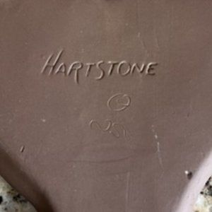 Hartstone | Kitchen | Hartstone Usa Vintage Rooster Cookie Press ...